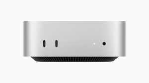 The world’s smallest, powerful AI PC? It’s a Mac mini – Computerworld