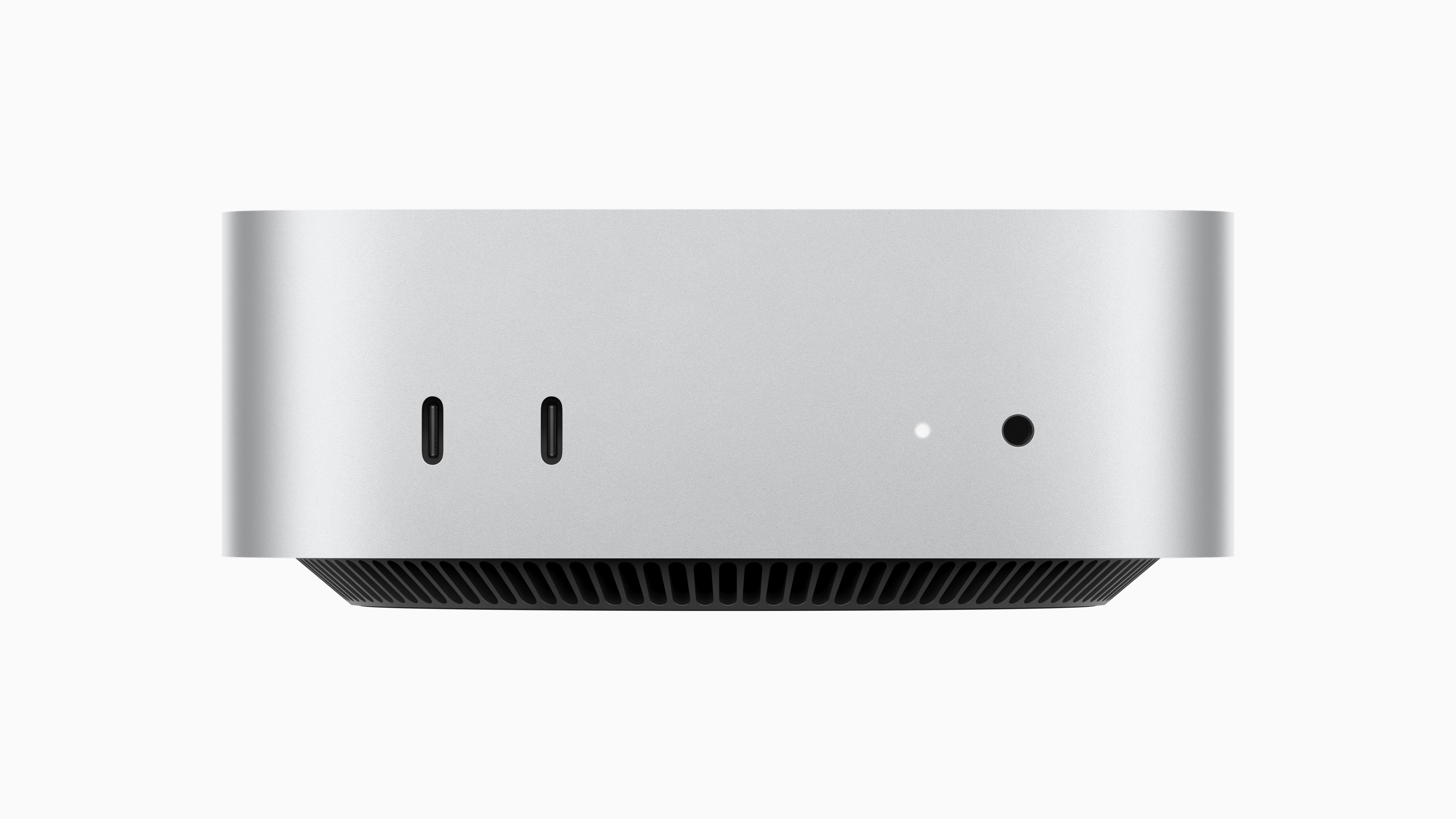 The world’s smallest, powerful AI PC? It’s a Mac mini – Computerworld