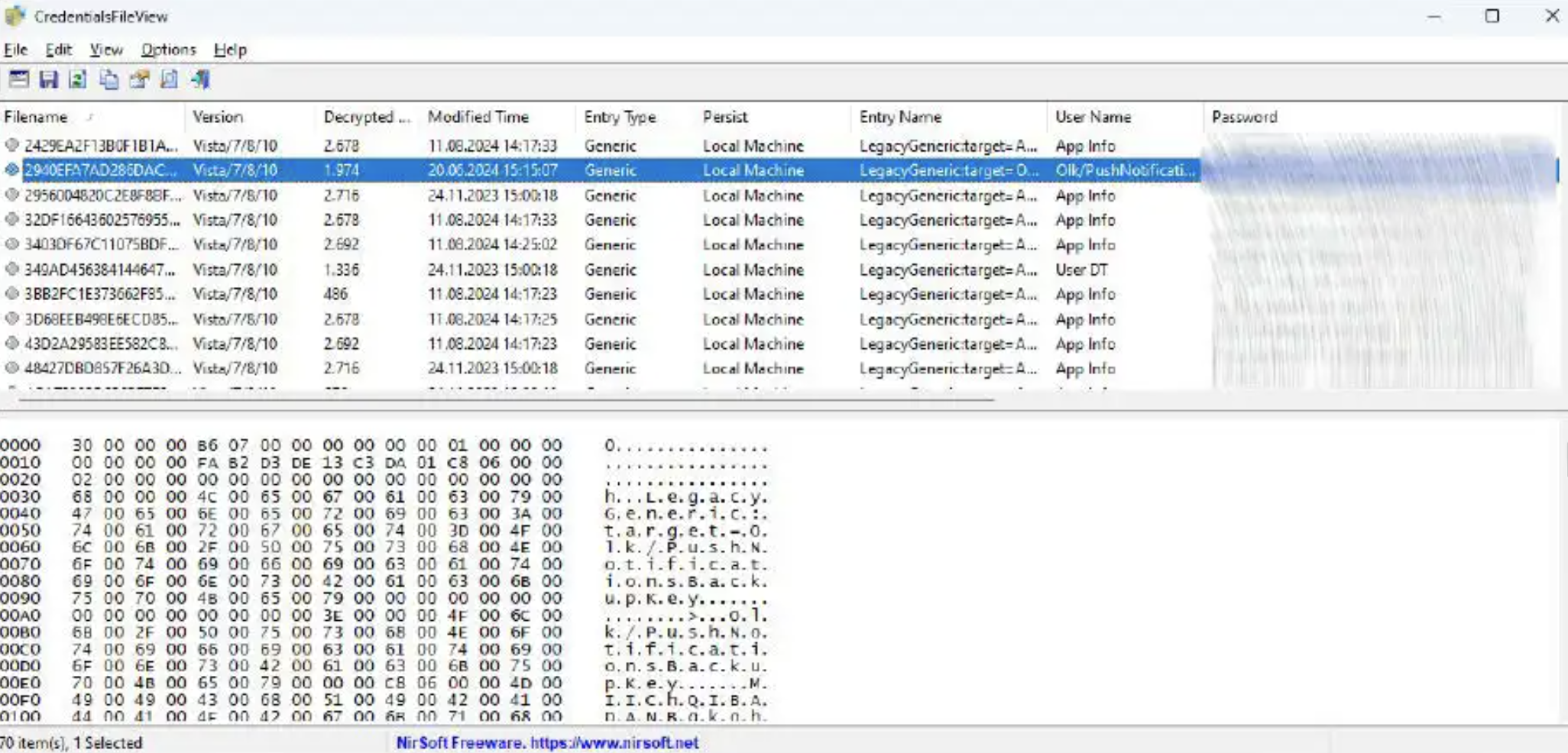 So knacken Sie Ihr vergessenes Passwort | Computerwoche