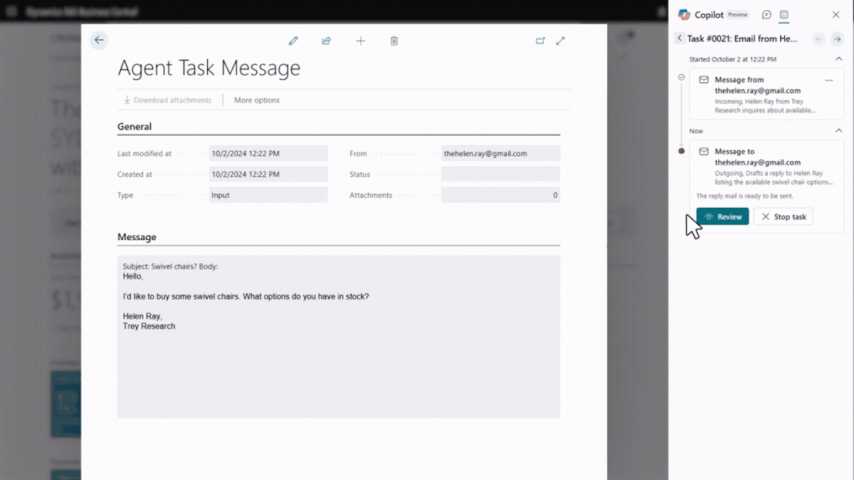 Microsoft to launch autonomous AI agents in November – Computerworld