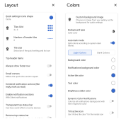 How to completely customize your Android Quick Settings panel ...