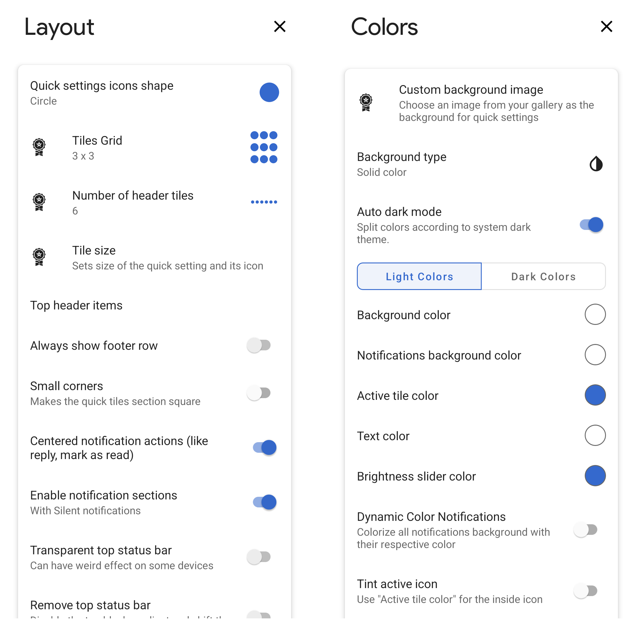 How to completely customize your Android Quick Settings panel – Computerworld