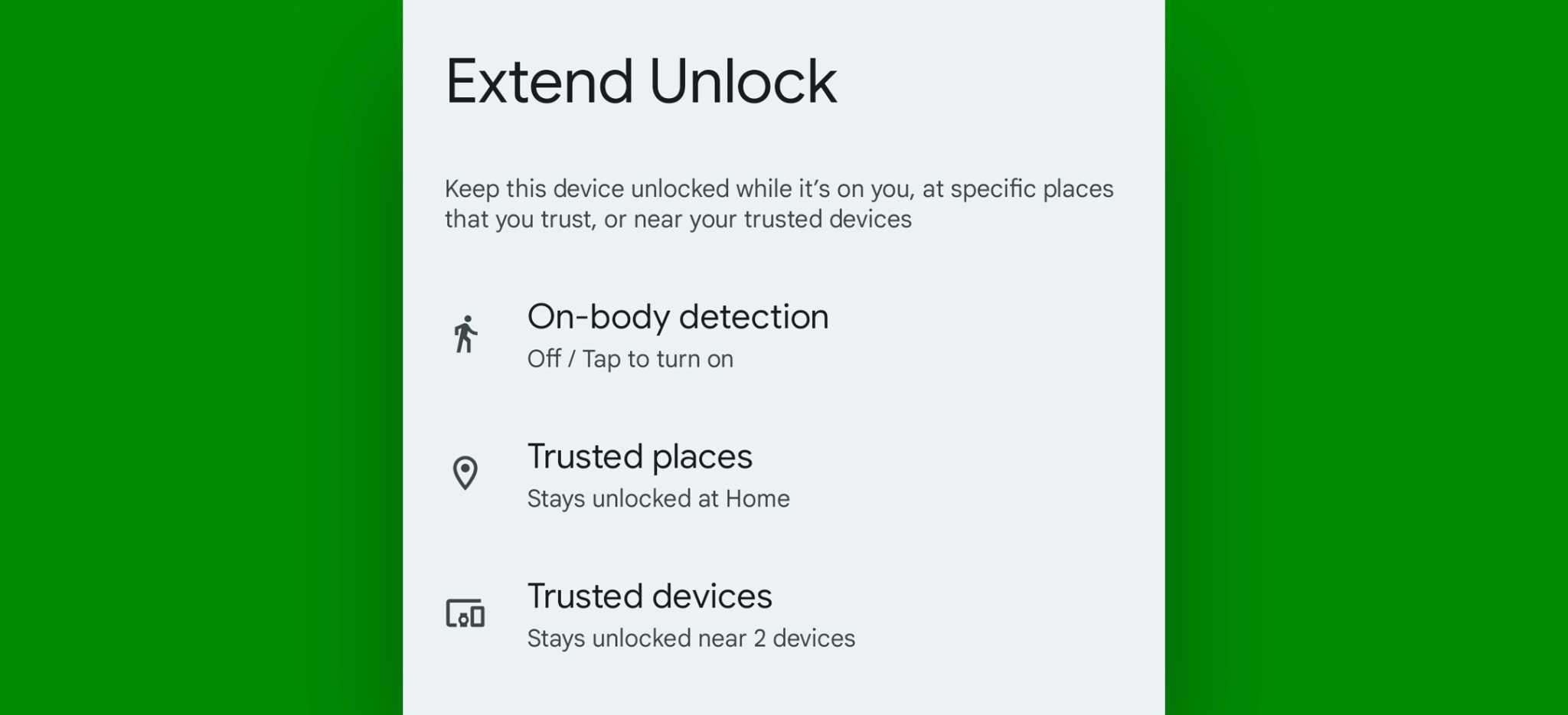18 Android security settings that will strengthen your protection ...