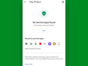 18 Android security settings that will strengthen your protection ...