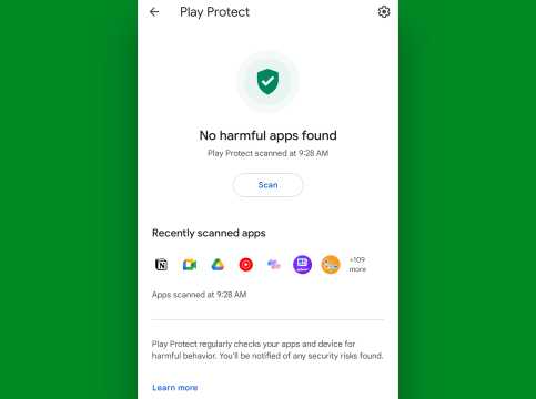 18 Android security settings that will strengthen your protection ...