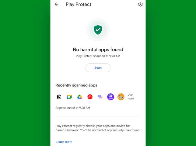 18 Android security settings that will strengthen your protection ...