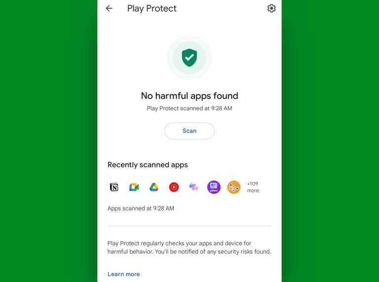 18 Android security settings that will strengthen your protection ...