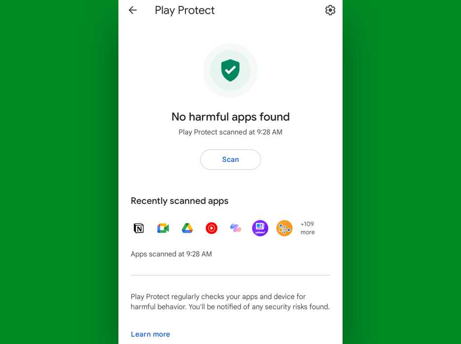 18 Android security settings that will strengthen your protection ...
