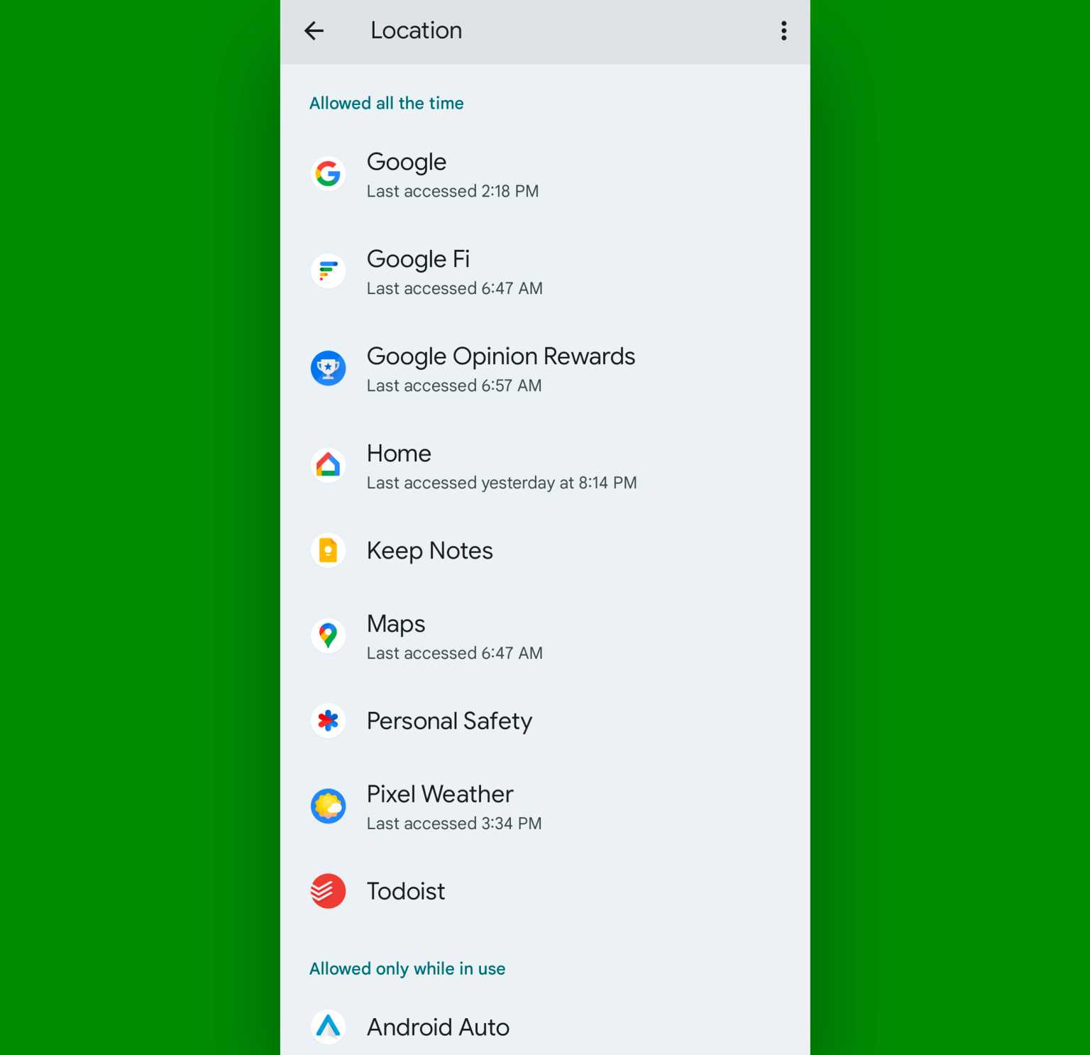 22 pro Android security settings you shouldn’t overlook – Computerworld