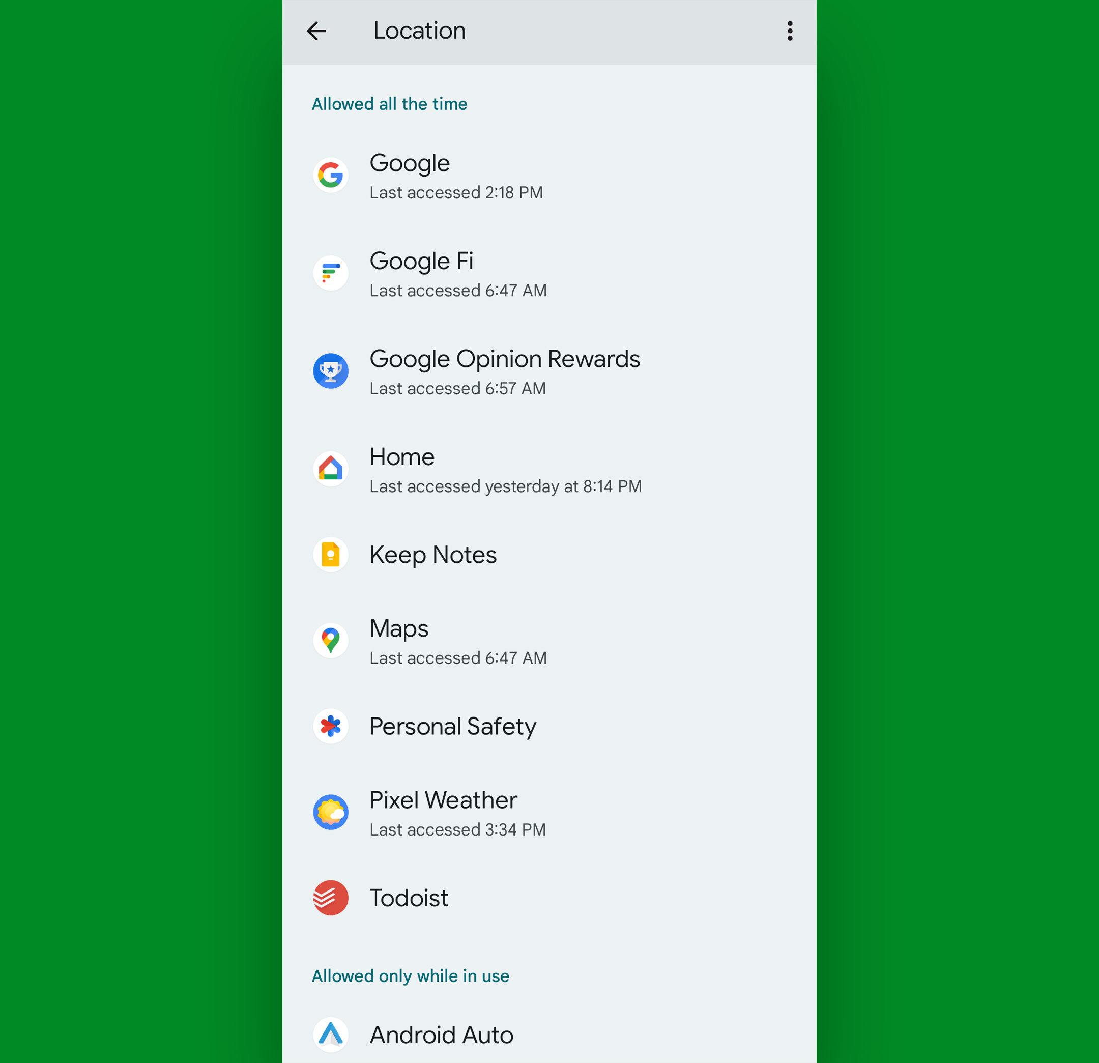 18 Android security settings that will strengthen your protection ...