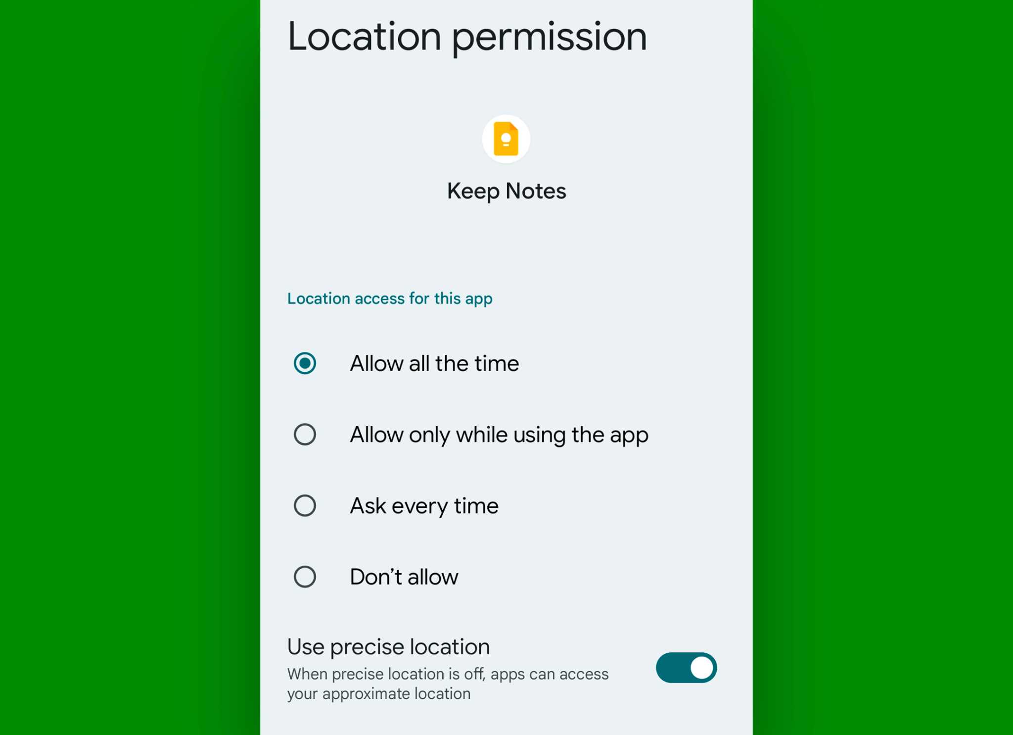 18 Android security settings that will strengthen your protection ...