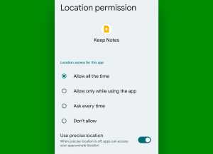 18 Android security settings that will strengthen your protection ...