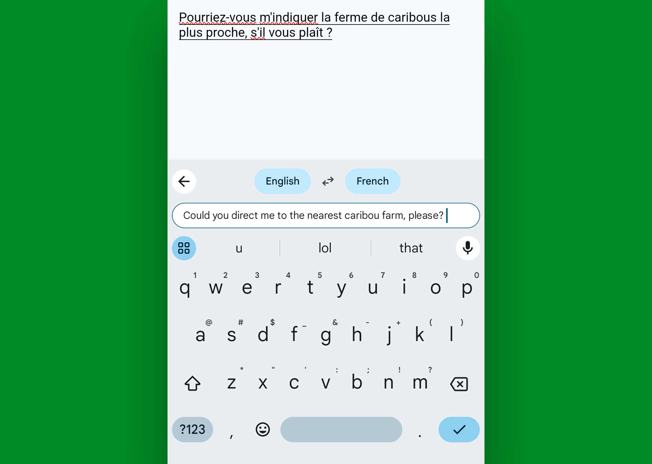 6 Advanced Gboard Tricks For Smarter Android Typing Computerworld