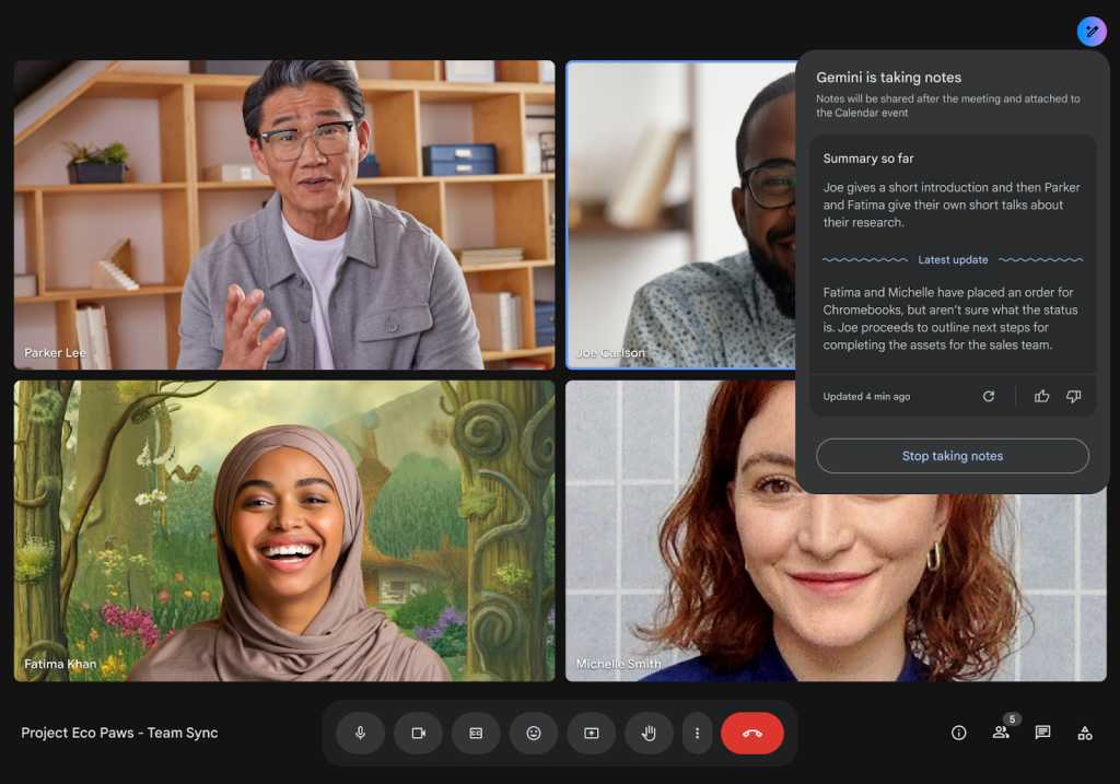 Google Workspace explained: Google’s answer to Microsoft 365 adds AI ...