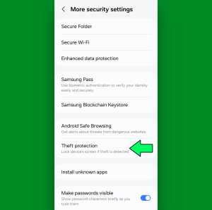 How to activate Google's newest Android security enhancements – Computerworld