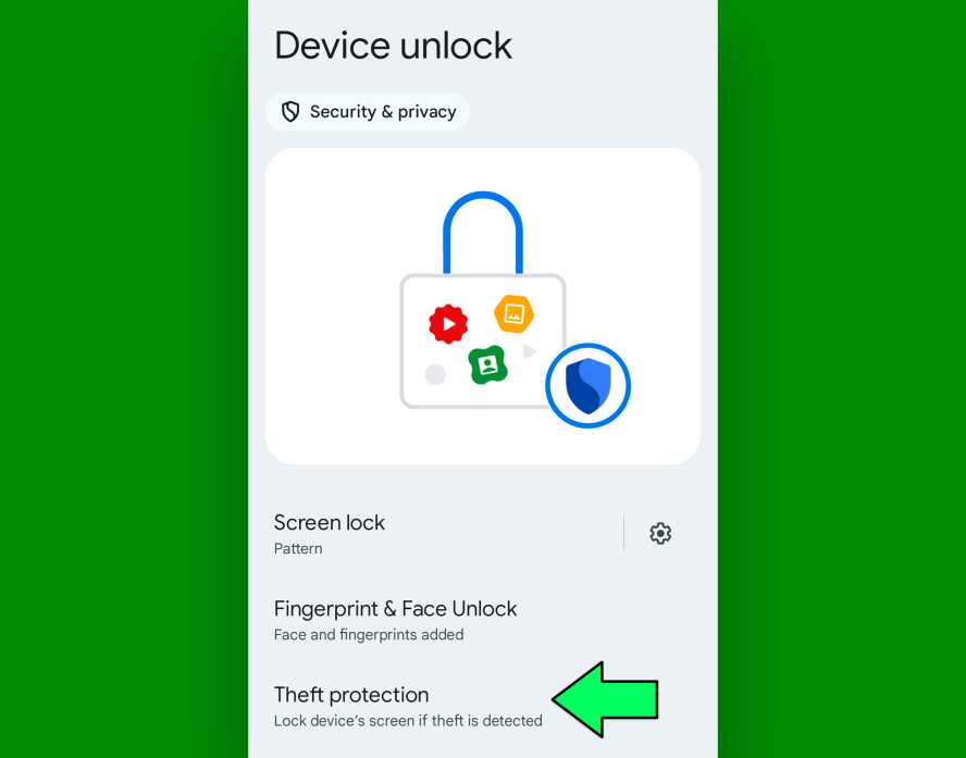How to activate Google's newest Android security enhancements ...