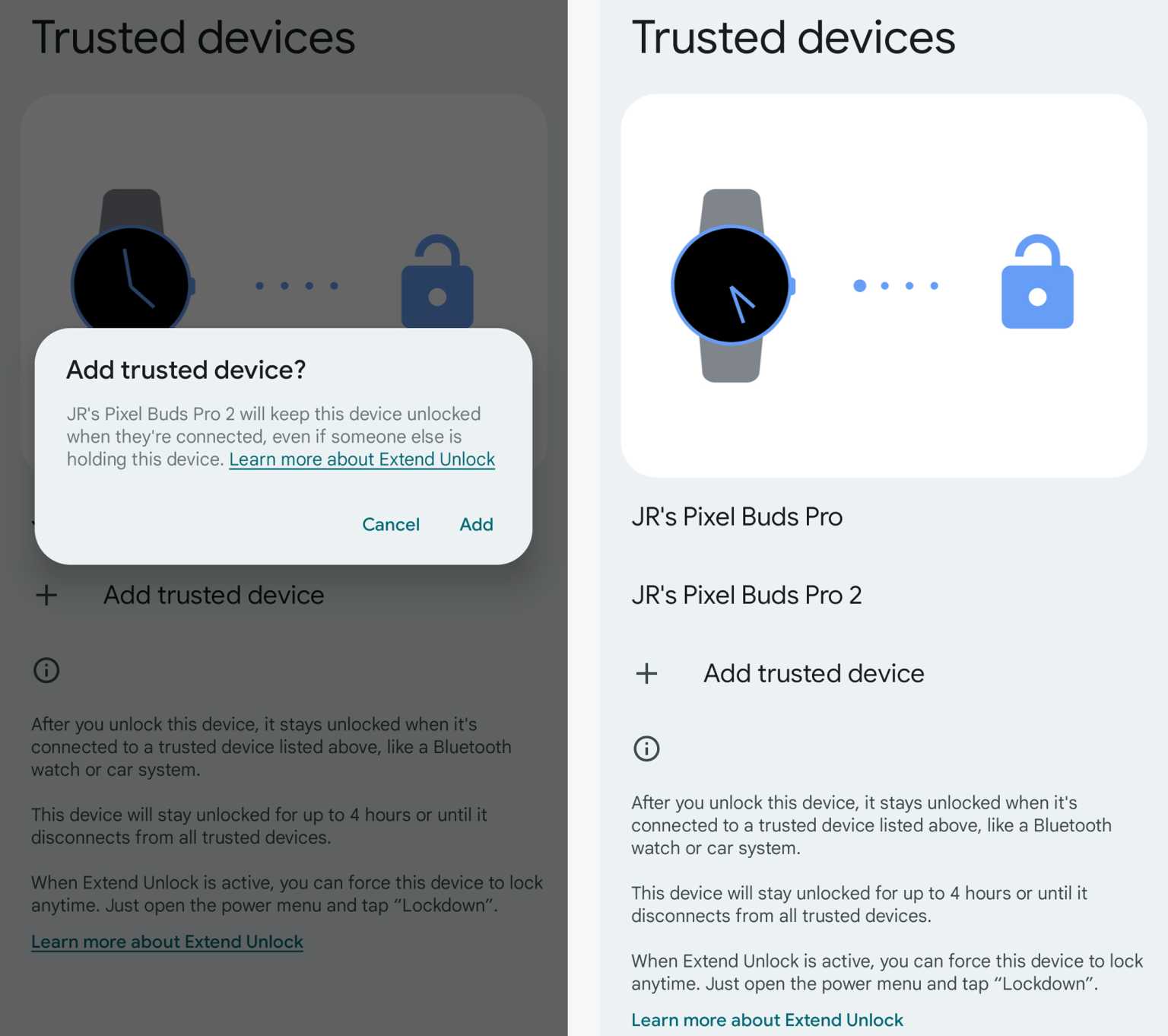 Google Smart Lock / Extend Unlock: The complete guide – Computerworld