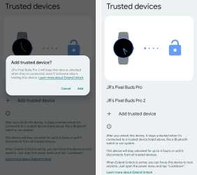 Google Smart Lock / Extend Unlock: The complete guide – Computerworld
