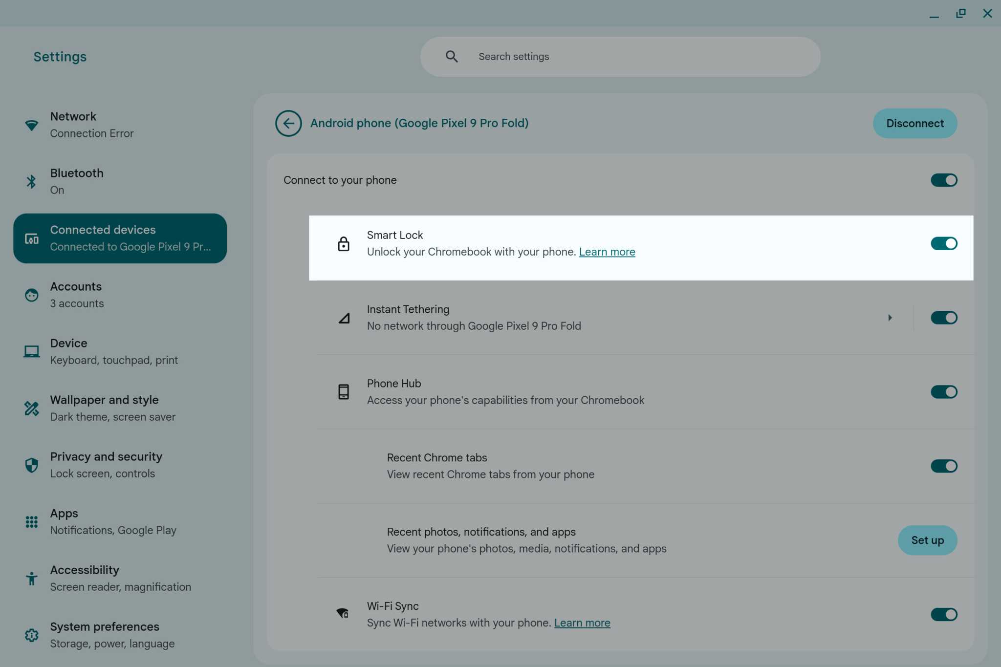 Google Smart Lock / Extend Unlock: The complete guide – Computerworld