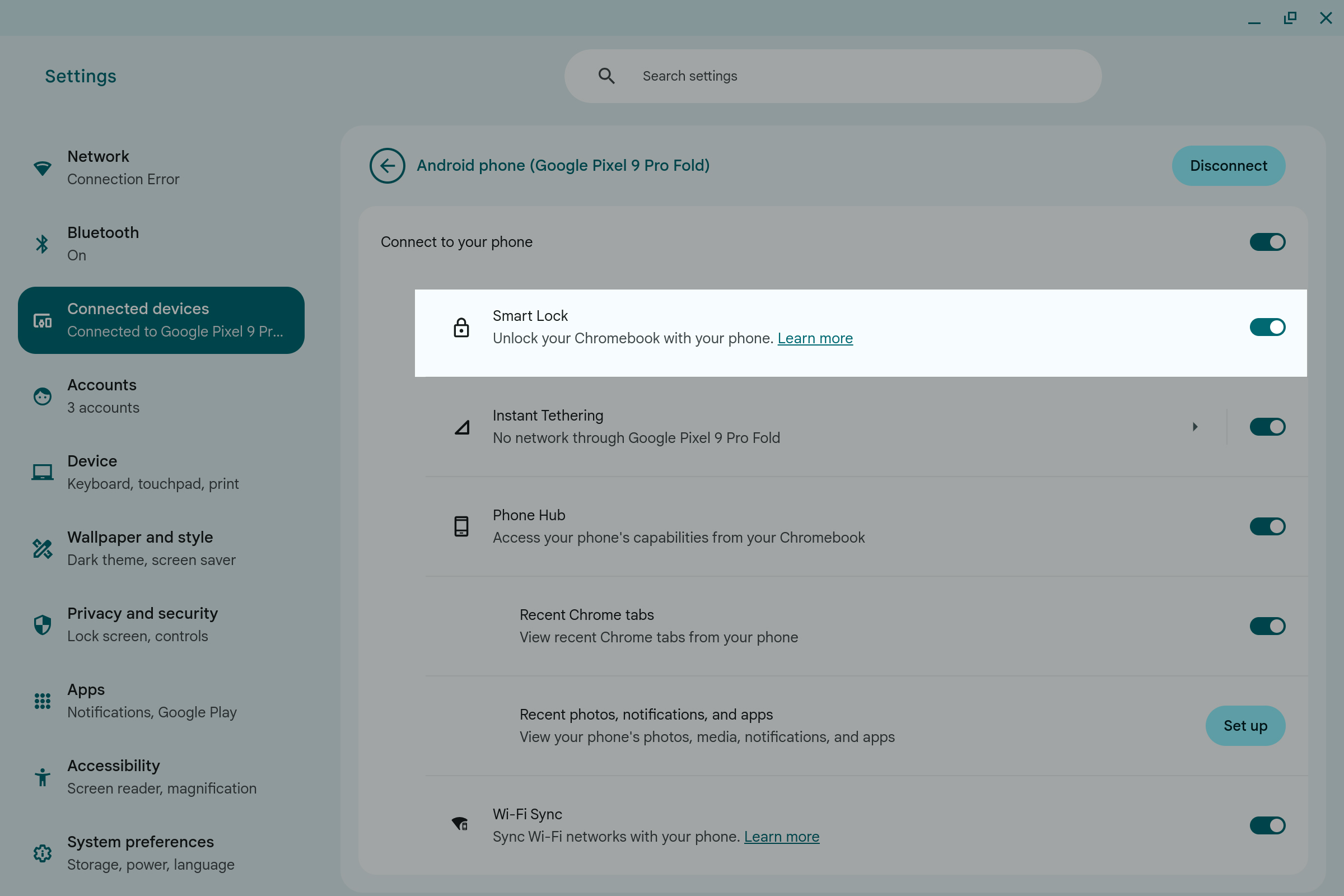 Google Smart Lock / Extend Unlock: The complete guide – Computerworld