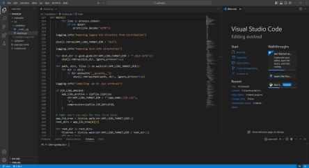 Electron vs. Tauri: Which cross-platform framework is for you? | InfoWorld