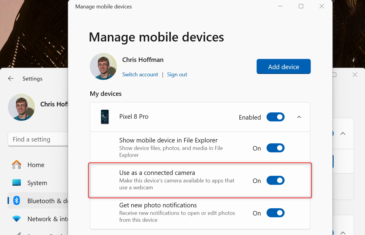 4 ways to use your phone as a webcam on Windows – Computerworld