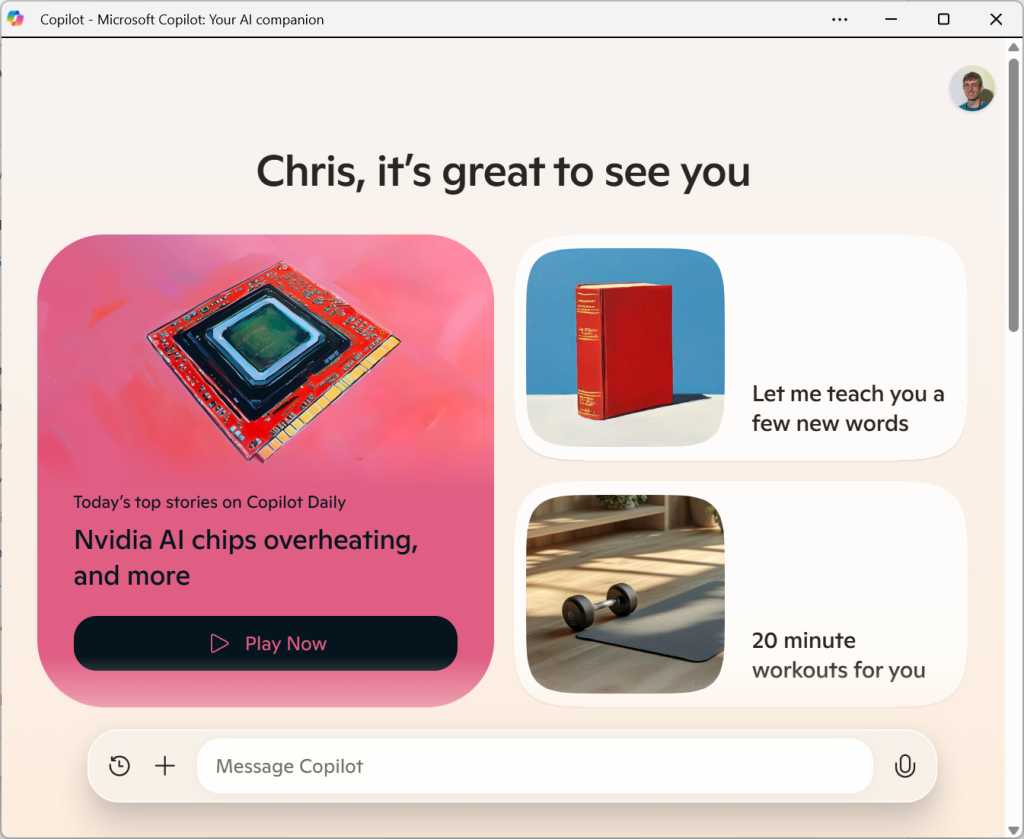 ChatGPT's Windows app beats Microsoft Copilot for productivity ...