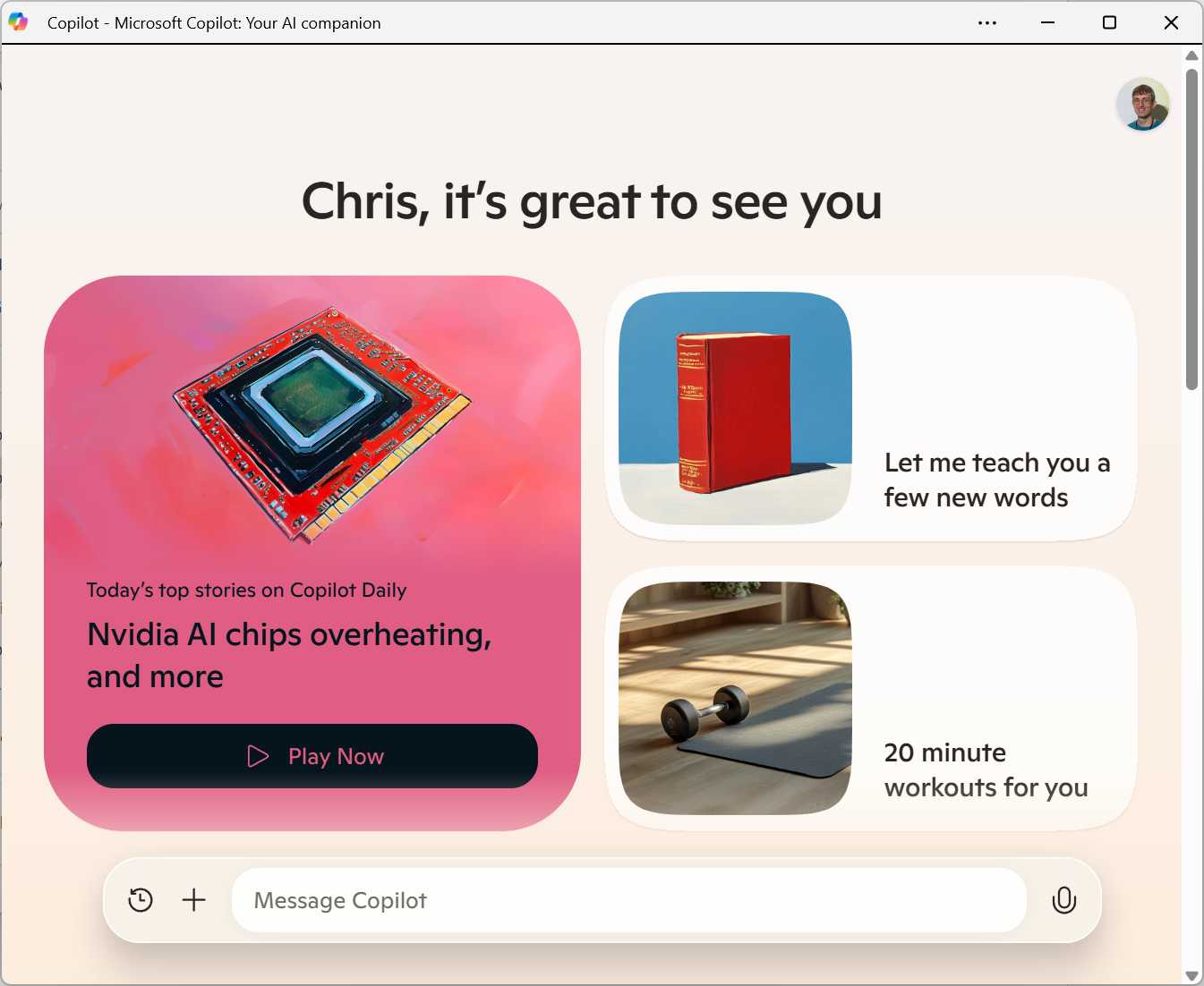 ChatGPT's Windows app beats Microsoft Copilot for productivity ...