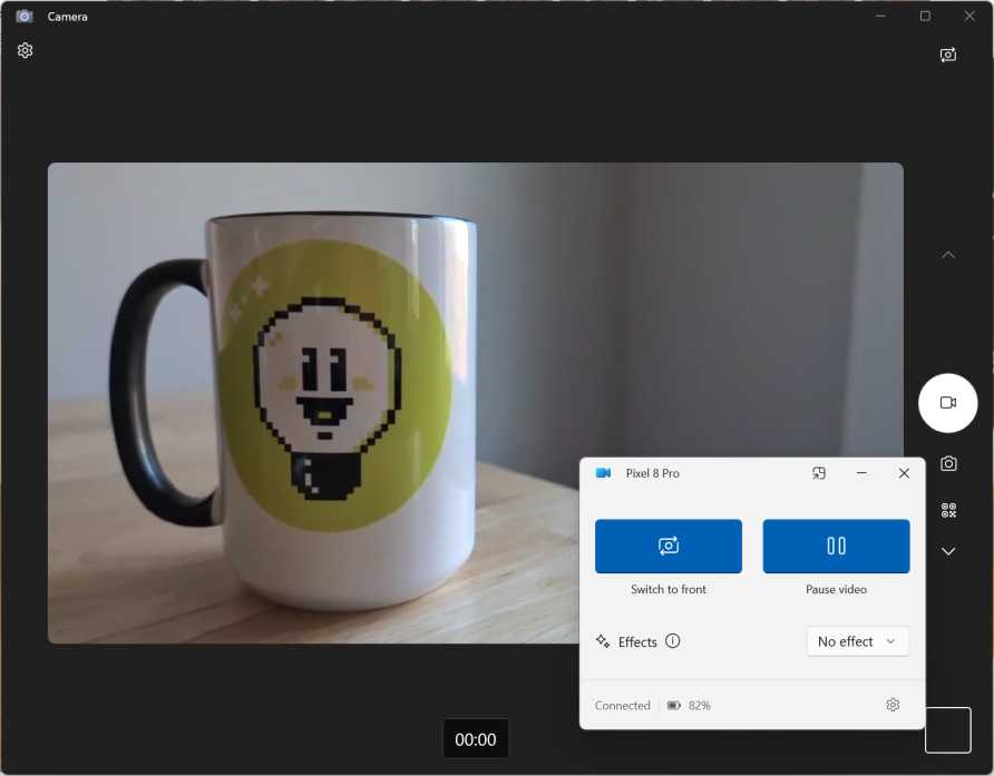 4 ways to use your phone as a webcam on Windows – Computerworld