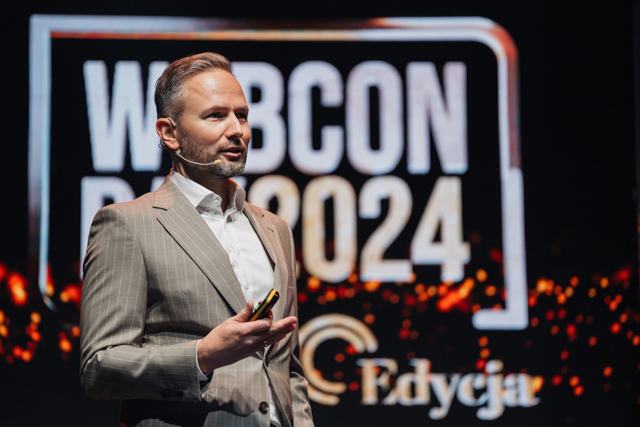 Relacja z WEBCON DAY 2024 – 10 lat inspiracji, wiedzy i innowacji ...