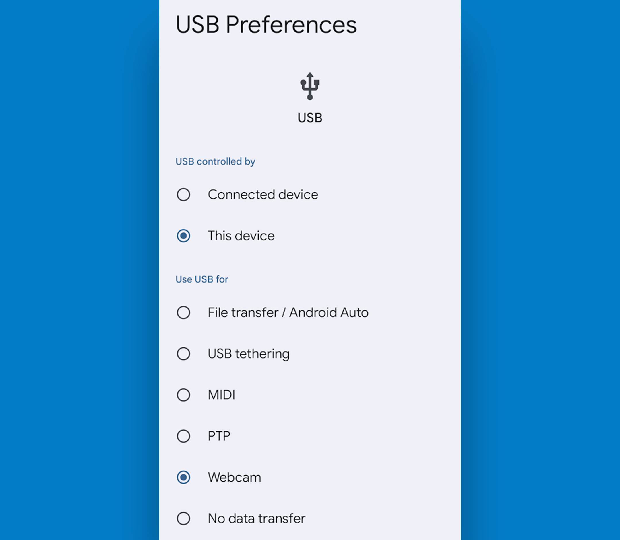 4 ways to use your phone as a webcam on Windows – Computerworld