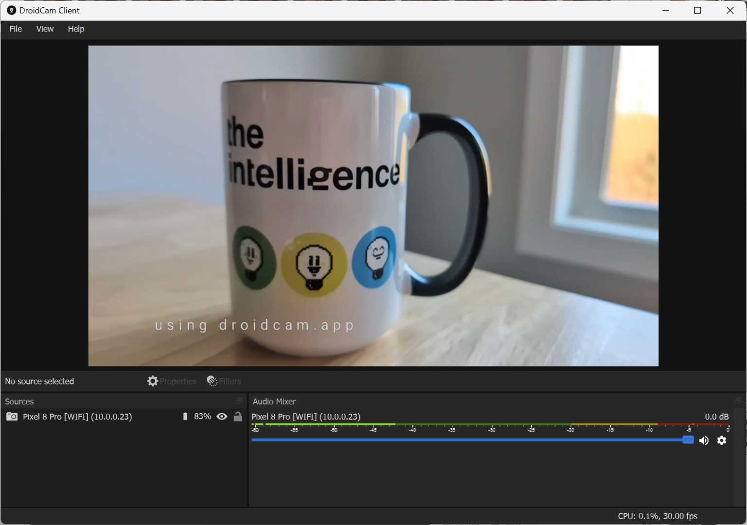 4 ways to use your phone as a webcam on Windows – Computerworld