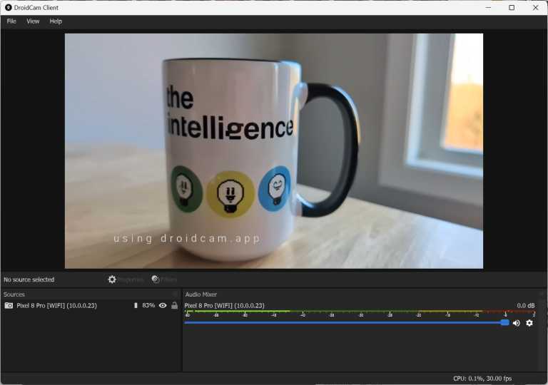 4 ways to use your phone as a webcam on Windows – Computerworld