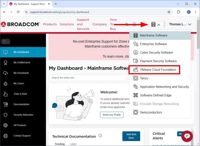 VMware Workstation Pro: Ältere Versionen aktualisieren | Computerwoche
