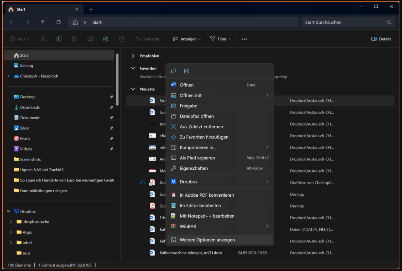 Diese 20 Tastenkombinationen für Windows 11 müssen Sie kennen ...