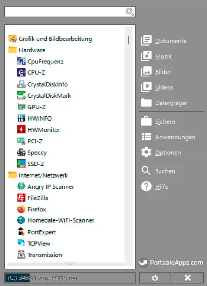 Diese Portable-Tools gehören auf jeden USB-Stick | Computerwoche