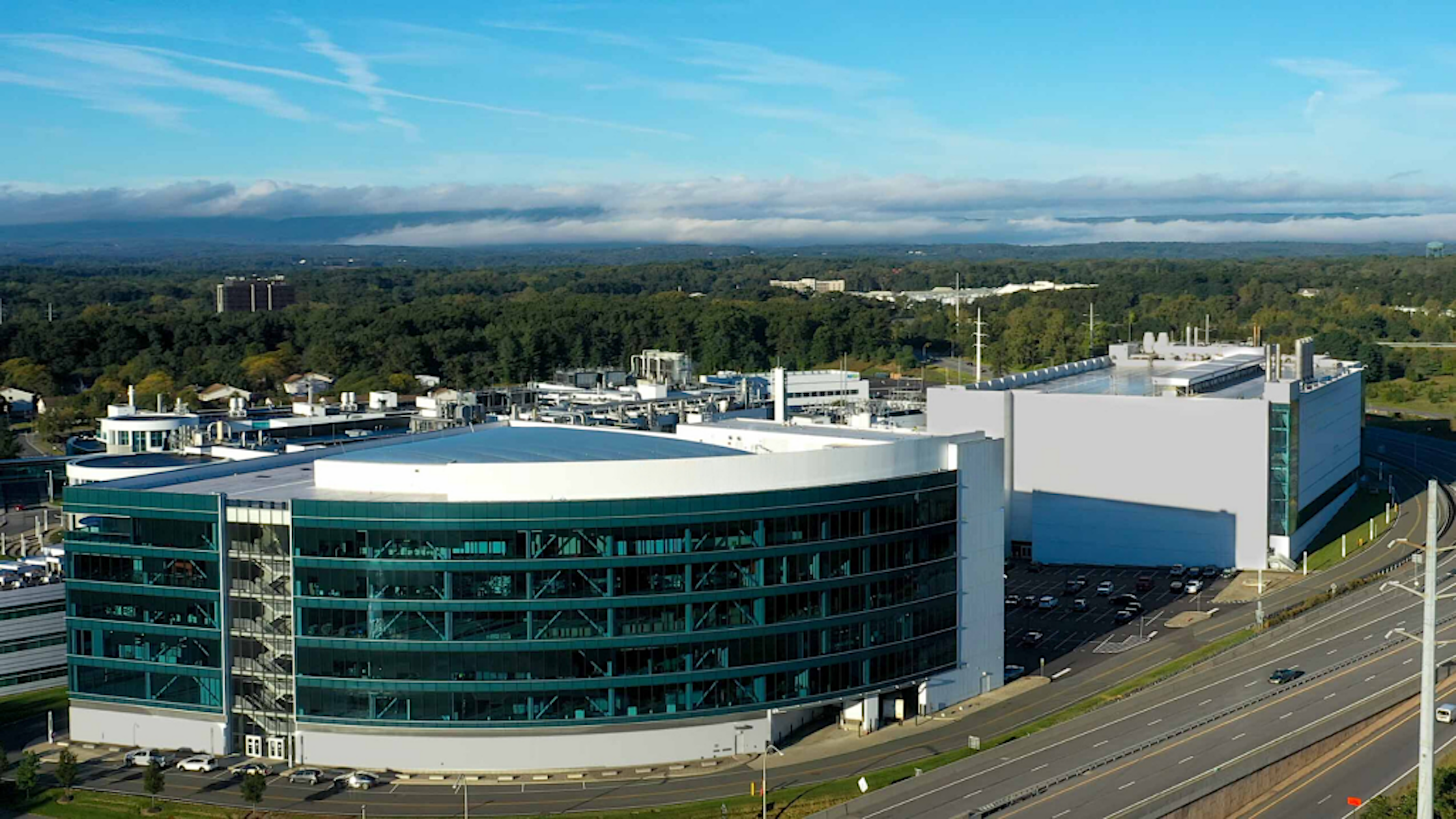 Feds to locate the nation’s 'flagship' microchip R&D center in NY ...