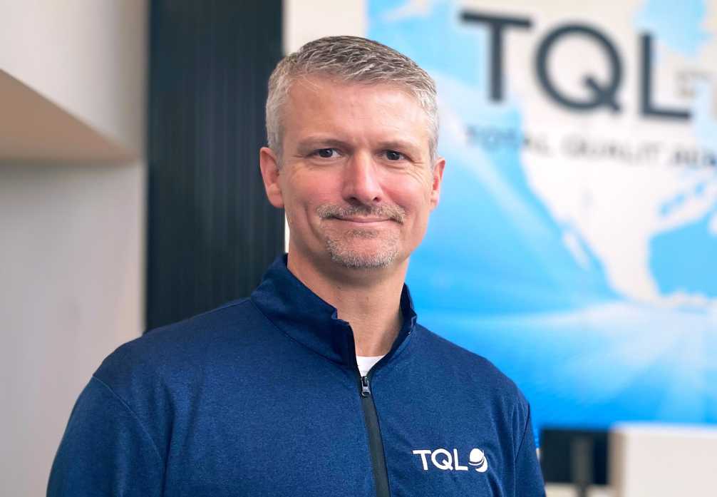 Total Quality Logistics: Building a ‘talent destination’ through ...