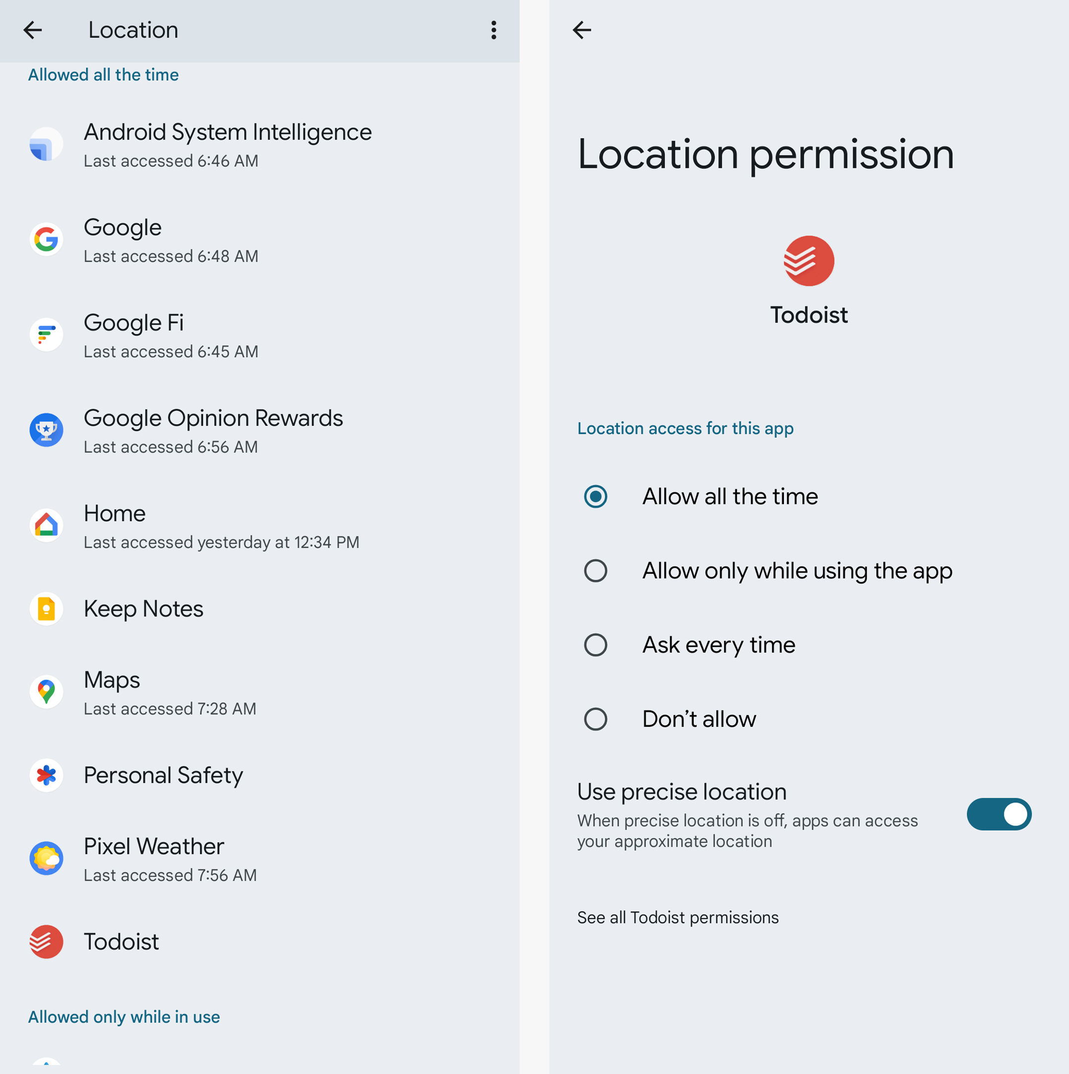 11 steps to smarter Google account security – Computerworld