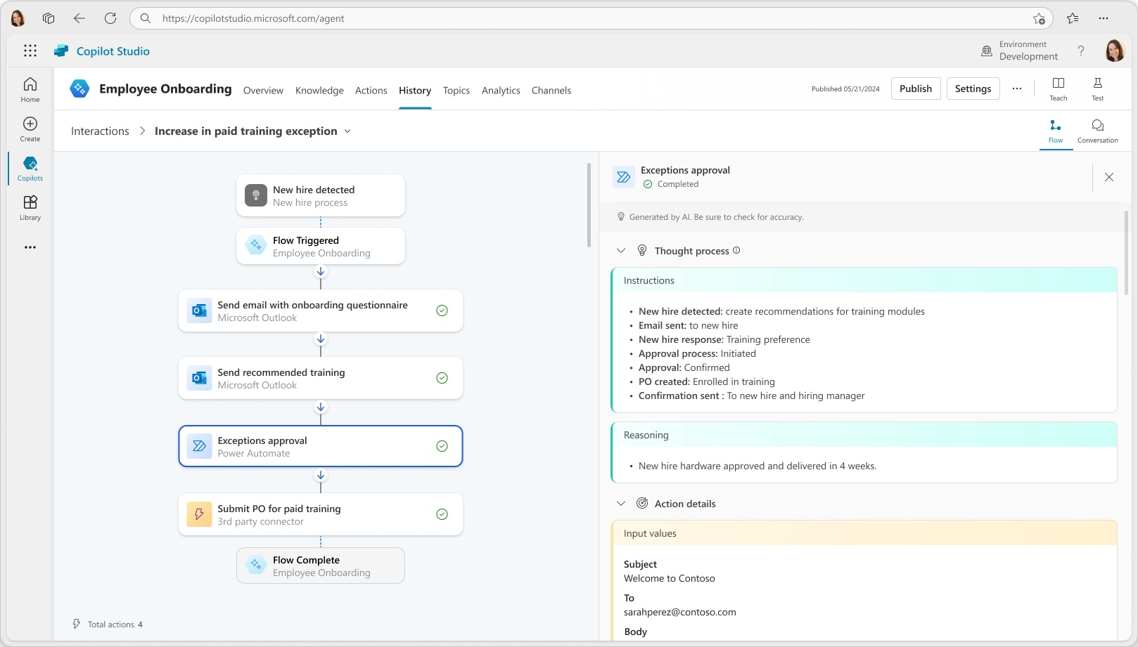 Die KI-Agenten kommen – das sollten Unternehmen wissen | Computerwoche