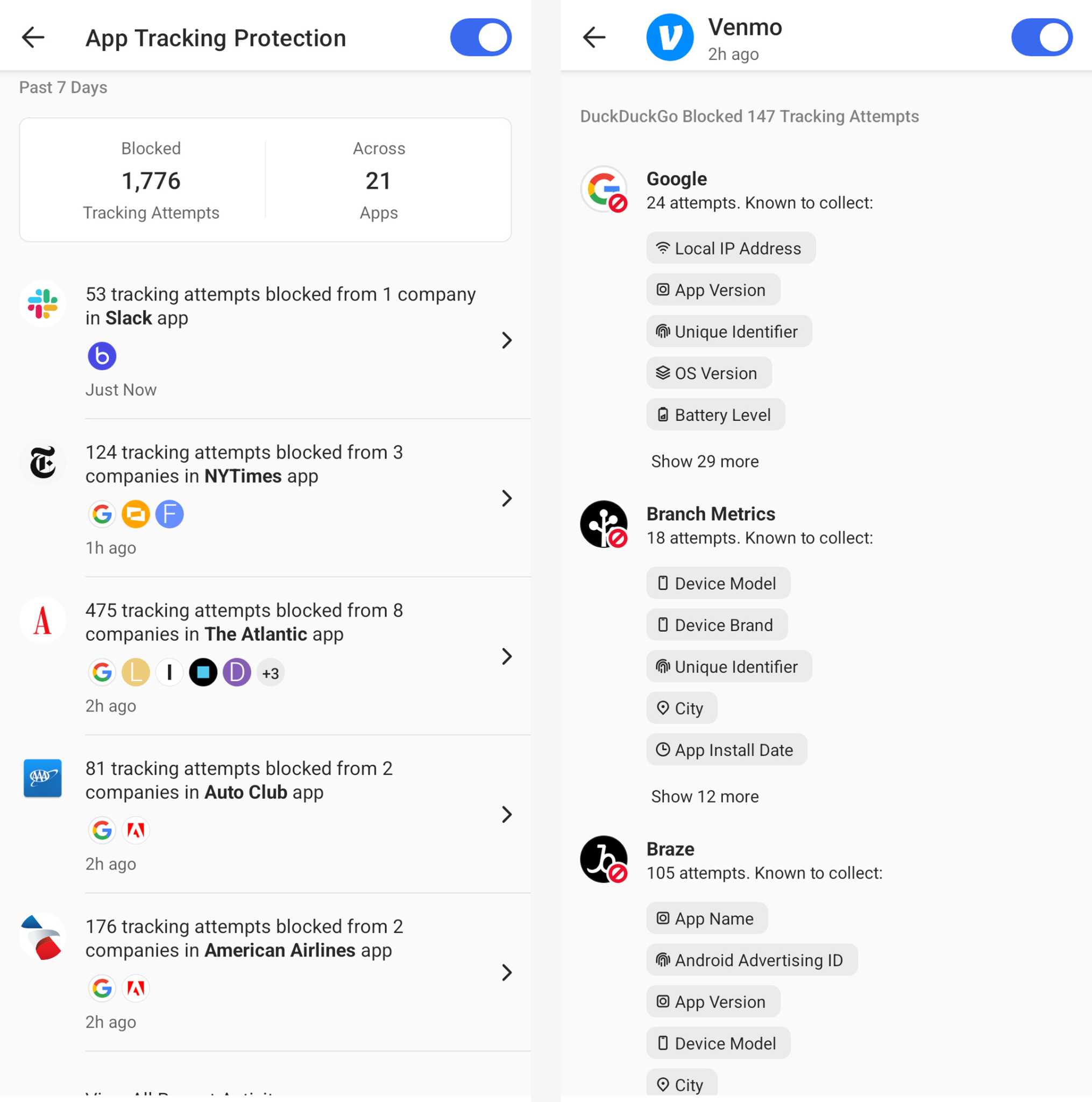 The ultimate Android privacy guide – Computerworld