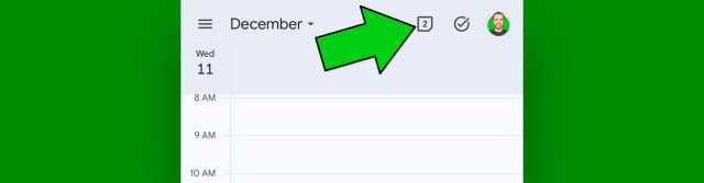 20 handy hidden tricks for Google Calendar on Android – Computerworld