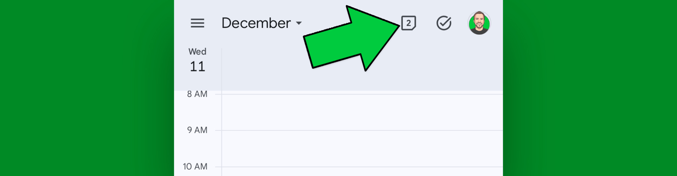 22 handy hidden tricks for Google Calendar on Android – Computerworld