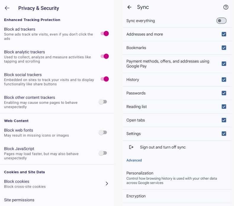 The ultimate Android privacy guide – Computerworld
