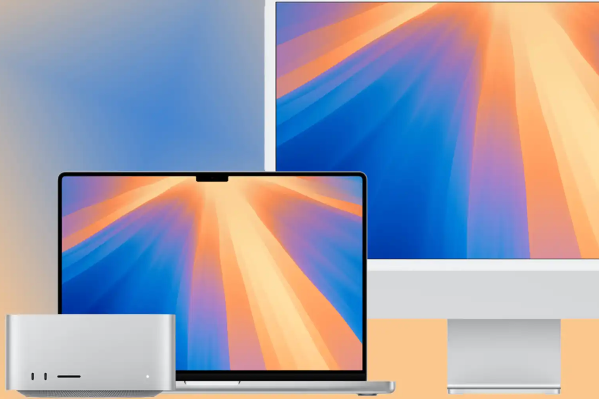 Das sind Apples beste Macs: Kaufberatung Mac Mini, Mac Studio und iMac ...