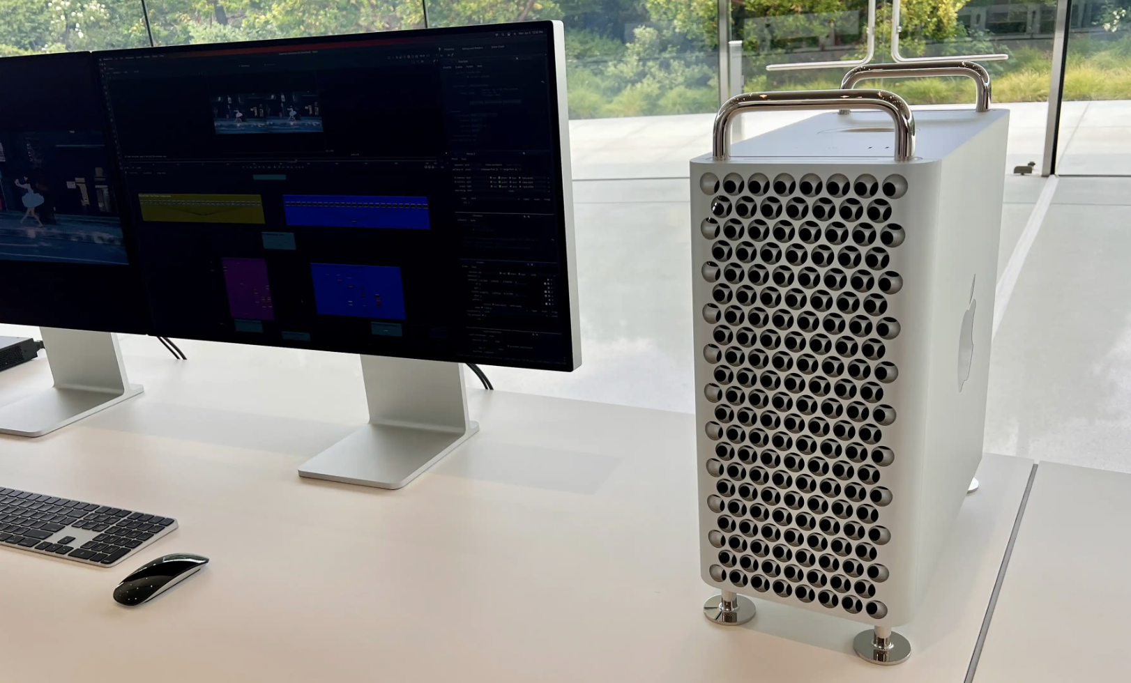 Das sind Apples beste Macs: Kaufberatung Mac Mini, Mac Studio und iMac ...