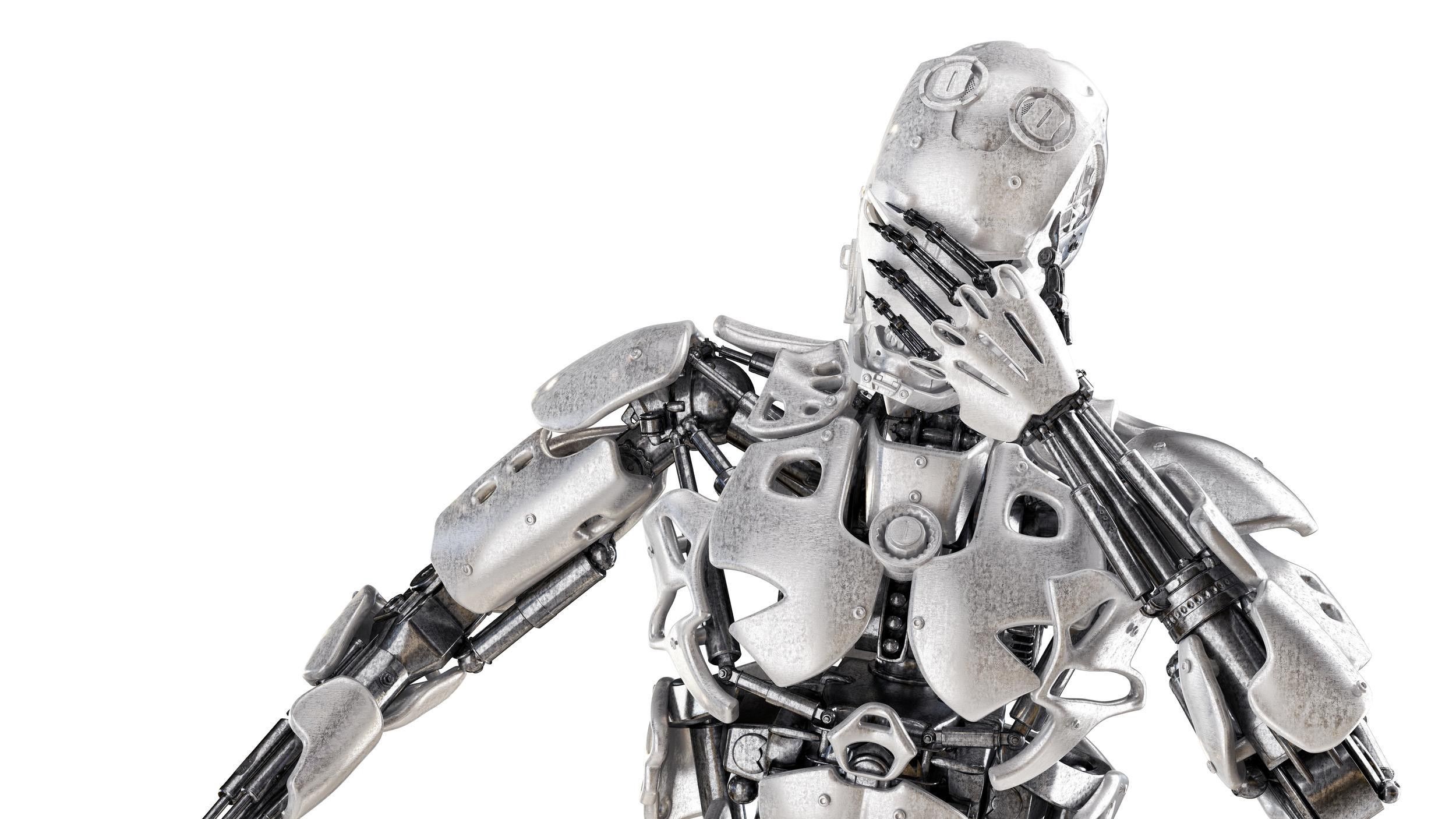 Die 5 größten KI Fails 2024 | Computerwoche