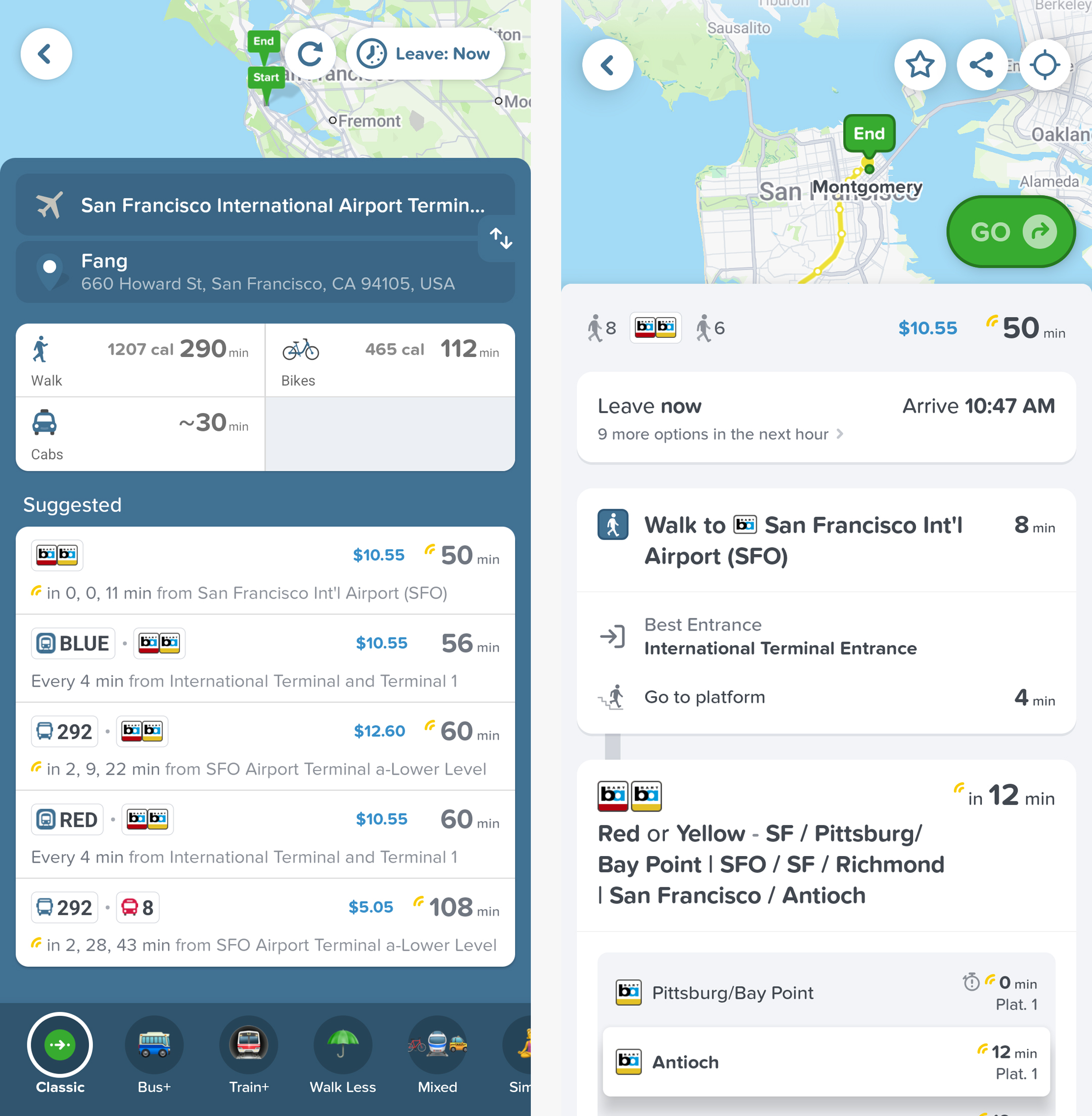18 indispensable Android travel apps – Computerworld