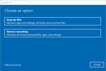 How to perform a clean install in Windows 10 and 11 – Computerworld
