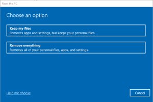 How to perform a clean install in Windows 10 and 11 – Computerworld